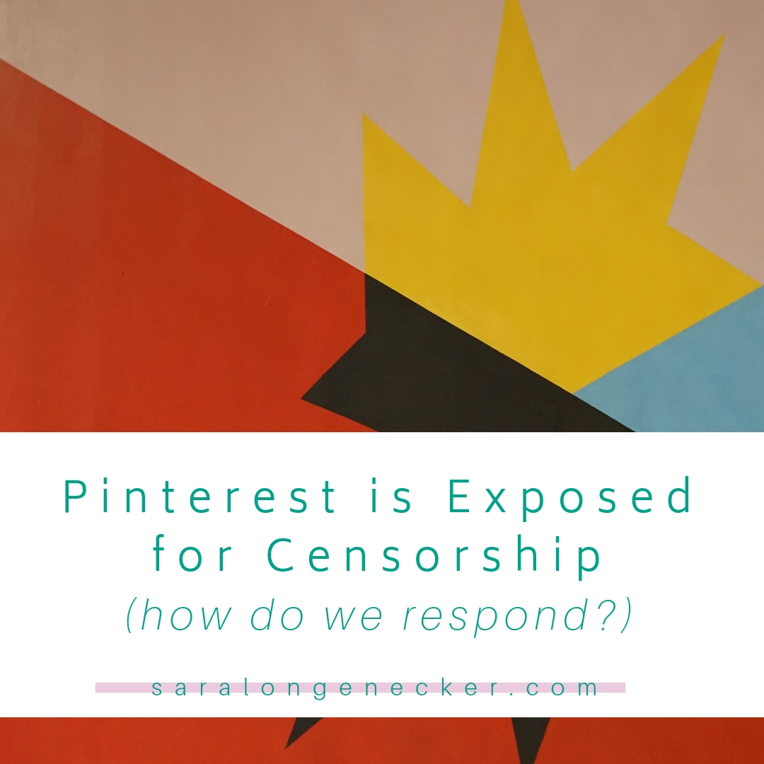 pinterest exposed