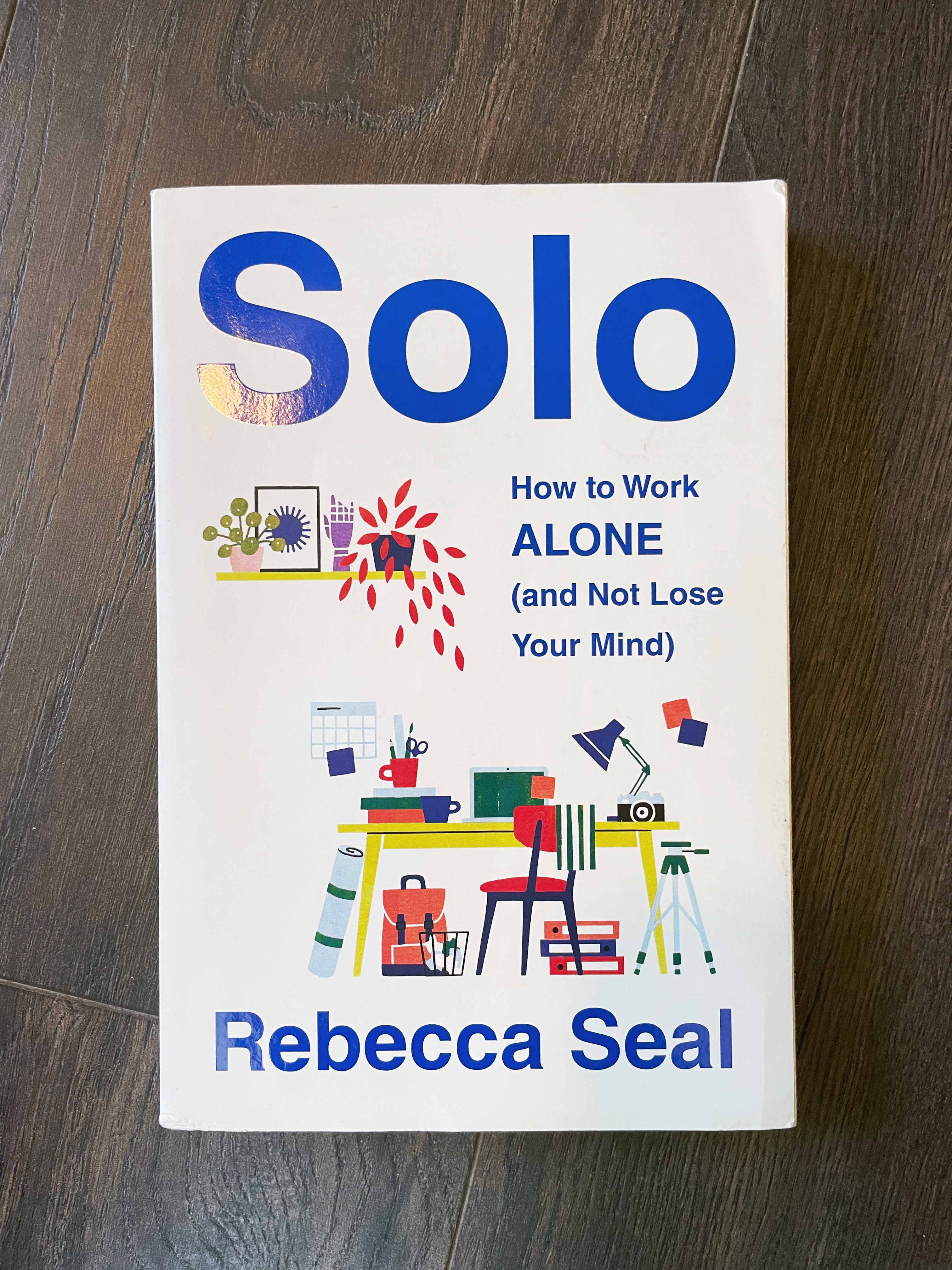 6 Books About Work and Vocation